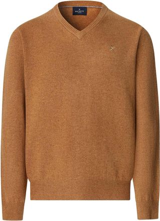 Hackett Pullover