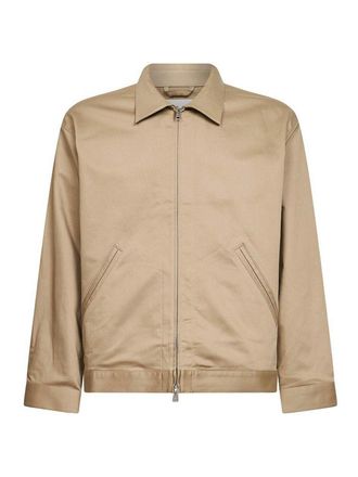 Nn.07 Veste Casual - Beige