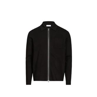 Sams&oslash;e & Sams&oslash;e Pull polo droit