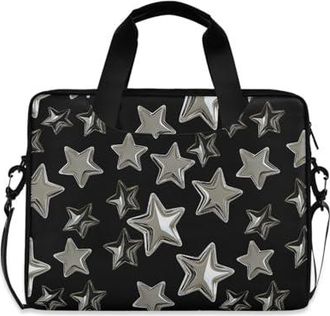 Alaza Sac pour ordinateur portable de 40,6 à 15,6 pouces - Sacoche pour ordinateur portable de 40,6 à 39,6 cm - Sacoche pour ordinateur portable de 40,6 à 3