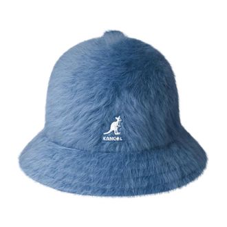 Kangol Damen, Accessories, Blau, SGr&ouml;&szlig;e