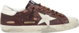 Golden Goose Herren, Schuhe, Braun, 45 EUGr&ouml;&szlig;e