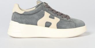 Hogan Baskets HOGAN Femme couleur Denim