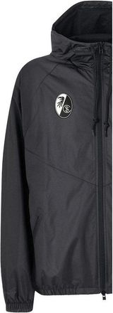 Nike Sweatjacke Nike Performance SC Freiburg Windjacke Polyester