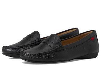 Marc Joseph New York Marc Joseph New York Lexington pour femme, Grain&eacute; noir, 38 EU