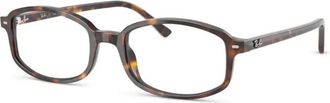 Ray-Ban unisex, Accessoires, Brun, Taille: 54 MM Rb5432 2012 Eyeglasses