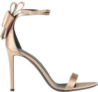 Giuseppe Zanotti CHAUSSURES - Sandales sur YOOX.COM