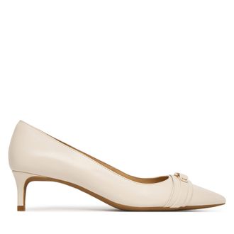 Michael Kors Pumps MICHAEL Michael Kors Mandy Flex 40T5MAMP1L &Eacute;cru