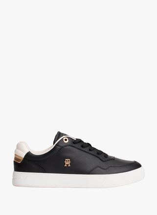 Tommy Hilfiger Baskets en cuir