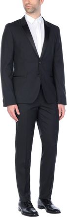 HUGO BOSS ANZ&Uuml;GE und CO-ORDS - Anz&uuml;ge auf YOOX.COM
