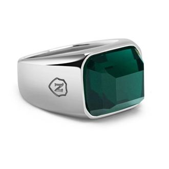 Nialaya Herren, Accessories, Grau, 56 MMGr&ouml;&szlig;e