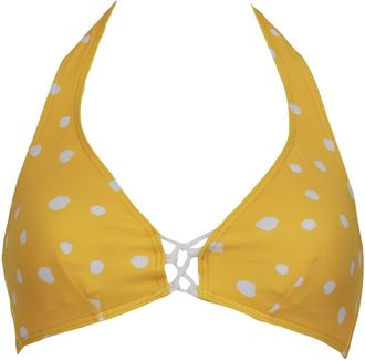 Vivid Bikini Top