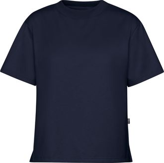 Trigema T-Shirt aus Baumwolle