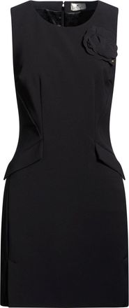 Elisabetta Franchi KLEIDER - Mini-Kleider auf YOOX.COM