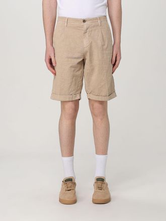 Myths Shorts MYTHS Herren Farbe Sand