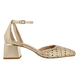 Gioseppo Femme, Chaussures, Jaune, Taille: 36 EU Chaussures Habill&eacute;es