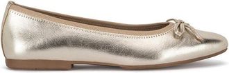 Lasocki Lasocki Ballerinas RST-PRIMA-15 Goldfarben