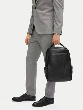 Gino Rossi Rucksack Gino Rossi GIN-L-002-07 Schwarz