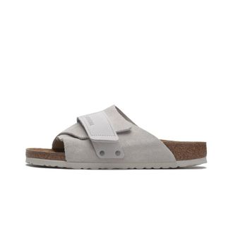 Birkenstock Herren, Schuhe, Wei&szlig;, 38 EUGr&ouml;&szlig;e