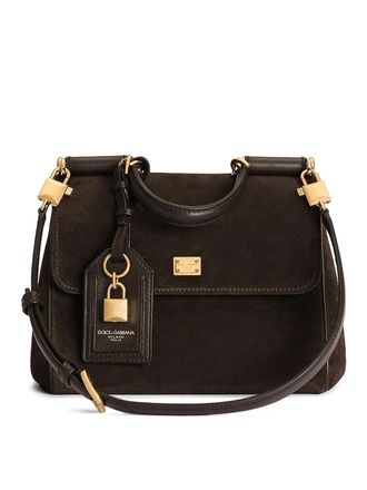 Dolce & Gabbana Shopper - Braun