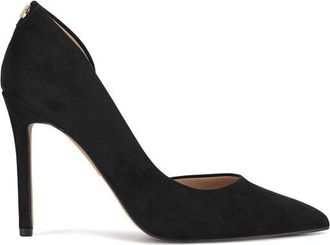 Nine West High Heels WFA3366-1 Schwarz