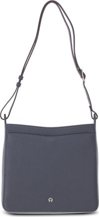 Aigner Beuteltasche Pura aus Leder