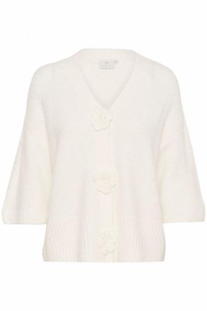 Kaffe Cardigan Strickjacke KArosie