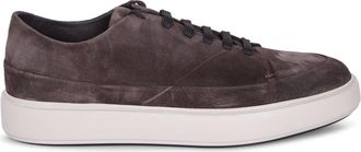 Officine Creative Homme, Chaussures, Brun, Taille: 45 EU Asset 001