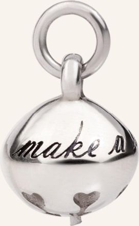 Dodo Dodo Anh&auml;nger Symbols silber