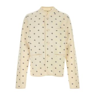 Rier Homme, Vestes, Beige, Taille: XL Walker Jacket