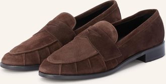 Darling Harbour Darling Harbour Penny-Loafer braun