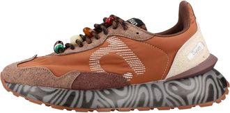 Duuo Duuo, Damen, Schuhe, Mehrfarbig, 37 EUGr&ouml;&szlig;e