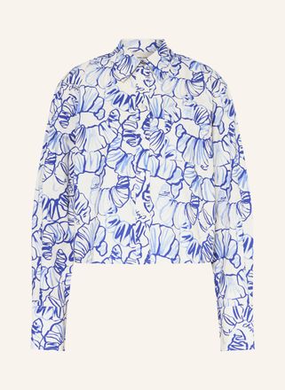 Fabienne Chapot Hemdbluse Haidy weiss