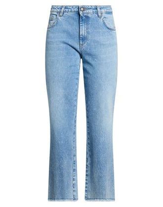 Fay BAS - Pantalons en jean sur YOOX.COM