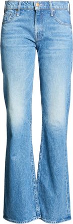 Mother HOSEN & R&Ouml;CKE - Jeanshosen auf YOOX.COM