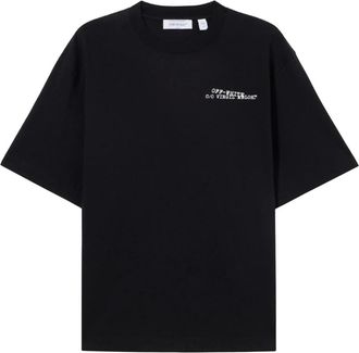Off-white Homme, Tops, Noir, Taille: S Type Arrow Skate T-shirt