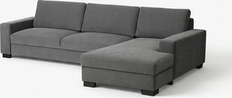 IKEA S&Ouml;RVALLEN 4er-Sofa