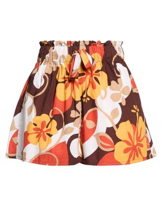 Faithfull The Brand HOSEN & R&Ouml;CKE - Shorts & Bermudashorts auf YOOX.COM