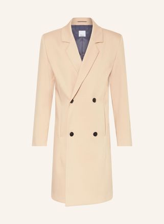 Paul Paul Cabanmantel beige