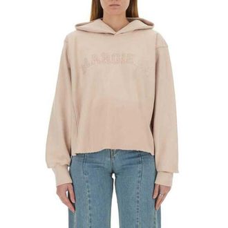 Maison Margiela Womens Multicolor Cotton Sweatshirt Clothing