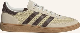 adidas Originals Adidas Originals Sneaker Handball Spezial beige