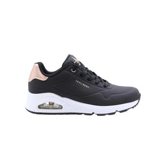 Skechers Manten Sneaker - - Shoes - Damen - Schwarzk - 40 EU