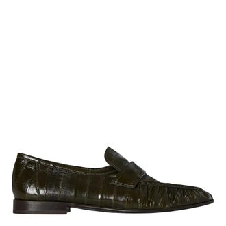 The Row Damen, Schuhe, Gr&uuml;n, 36 EUGr&ouml;&szlig;e
