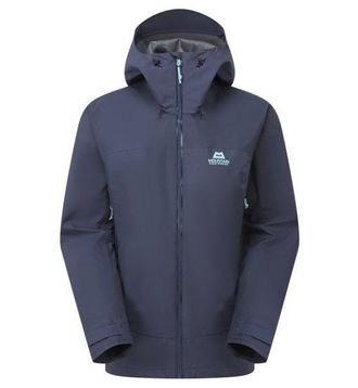 Mountain Equipment Odyssey W - Hardshelljacke - Damen