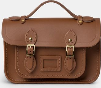 The Cambridge Satchel Company The Mini - Vintage