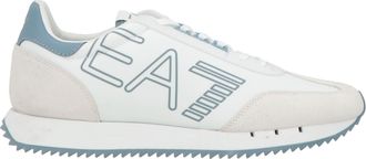 Emporio Armani SCHUHE - Sneakers auf YOOX.COM