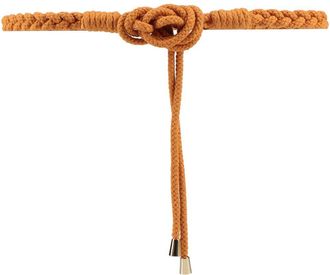 Federica Tosi Kleinlederwaren - Gürtel auf YOOX.COM