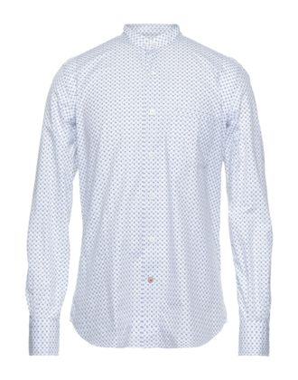 Mazzarelli TOPS - Hemden auf YOOX.COM
