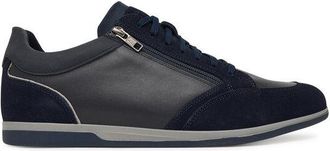 Geox Sneakers U Renan U564GA 02285 C4002 Dunkelblau