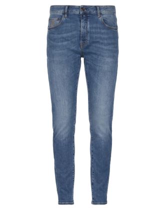 Moorer HOSEN & R&Ouml;CKE - Jeanshosen auf YOOX.COM